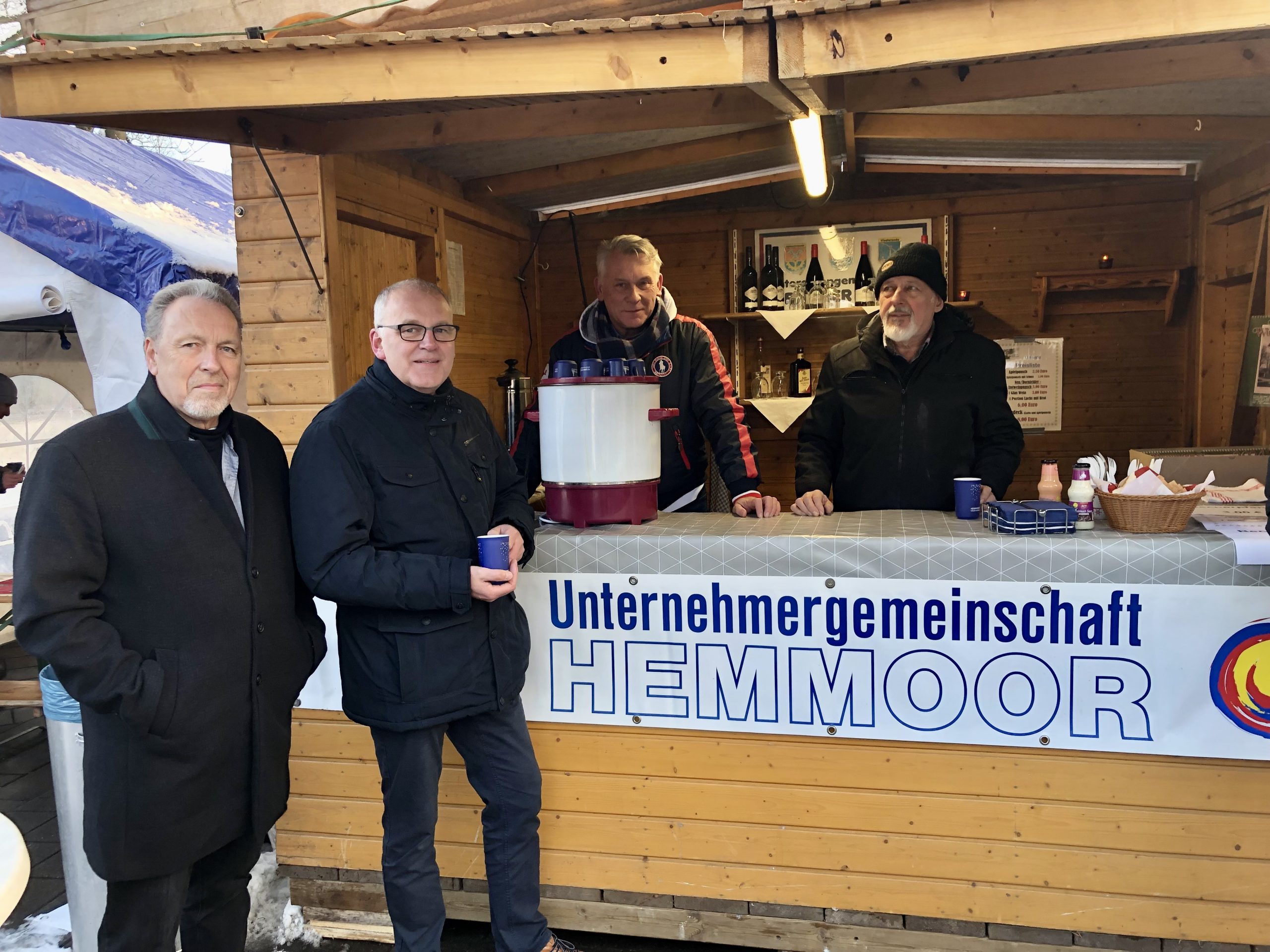 Aktuelles & Neuigkeiten | Unternehmergemeinschaft Stadt Hemmoor e.V.